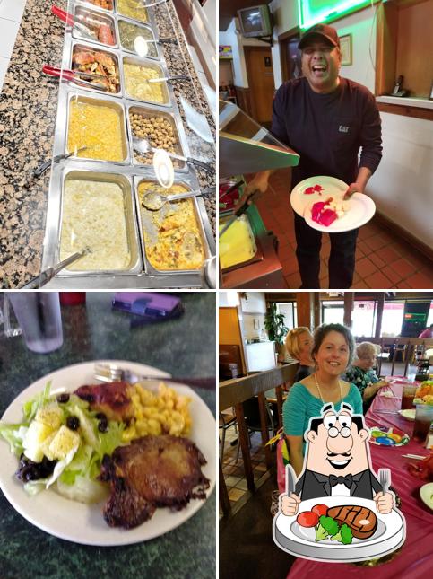 Country Road Buffet, Columbus - Restaurant menu, prices and reviews