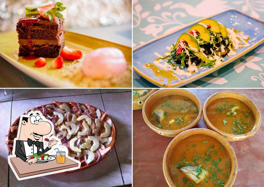 El Tapanco - Restaurant menu, prices and reviews
