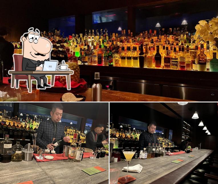 Koda, Central Jakarta - Restaurant menu, prices and reviews