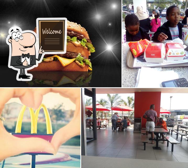 Top 5 restaurants with kids play area in Rustenburg, october 2025 ...