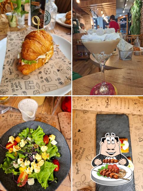 Pop Coffee Buena Vista, Goiânia - Restaurant menu, prices and reviews