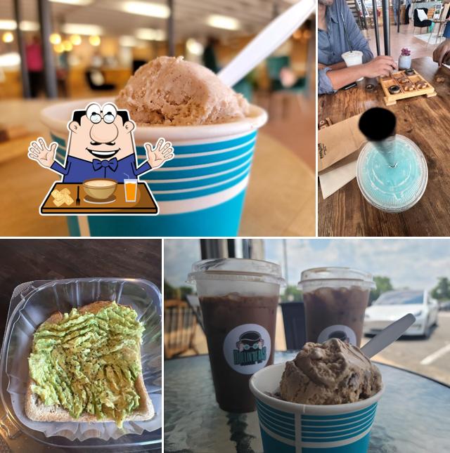 Rollin Beans Coffee Co., Caddo Mills - Restaurant menu, prices and reviews