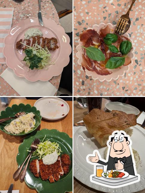 Roma Adelaide, Adelaide - Restaurant menu, prices and reviews