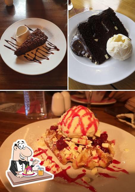 The Bull Hellesdon, Norwich - Restaurant menu, prices and reviews