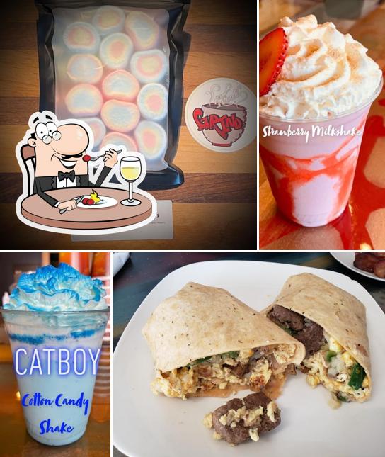 The Local Grind, Martinsville - Restaurant menu, prices and reviews