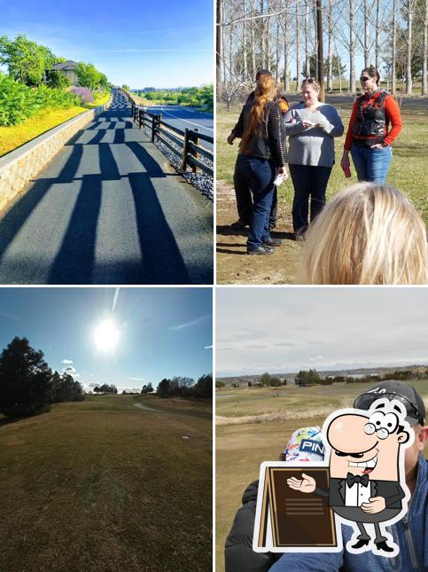 The Links at Moses Pointe, Moses Lake - Restaurant menu, prices and reviews