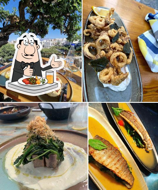 Top 7 restaurants in Agios Nikolaos, october 2025 - Restaurant Guru