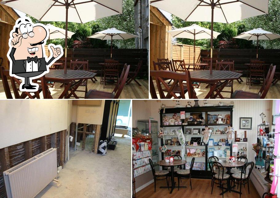 Top 5 restaurants in Ballater, november 2025 - Restaurant Guru