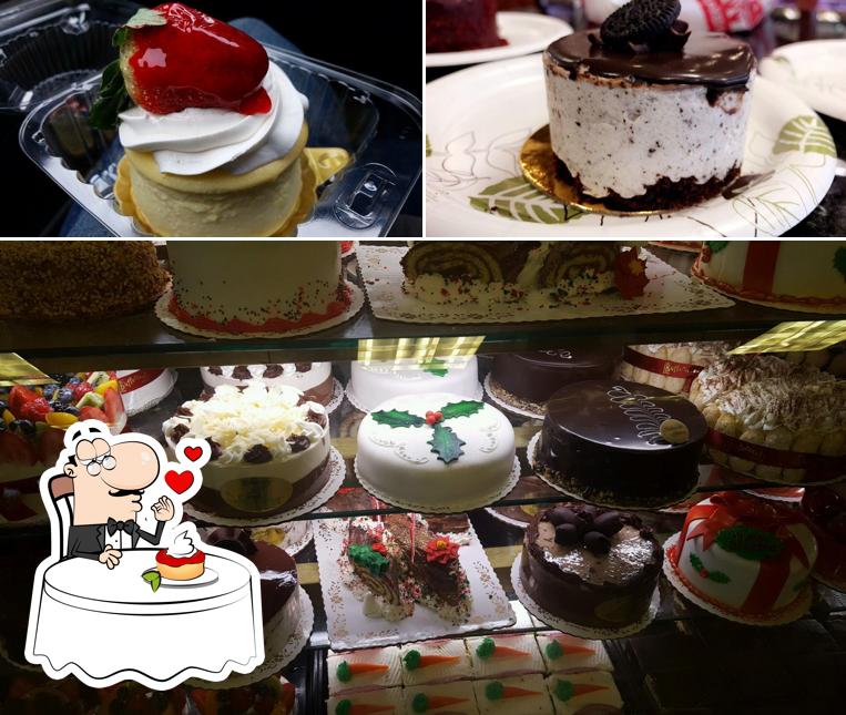 Buttercooky Bakery, Floral Park - Restaurant menu, prices and reviews