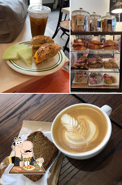 Valerio Coffee Roasters, Philadelphia - Restaurant menu, prices and reviews
