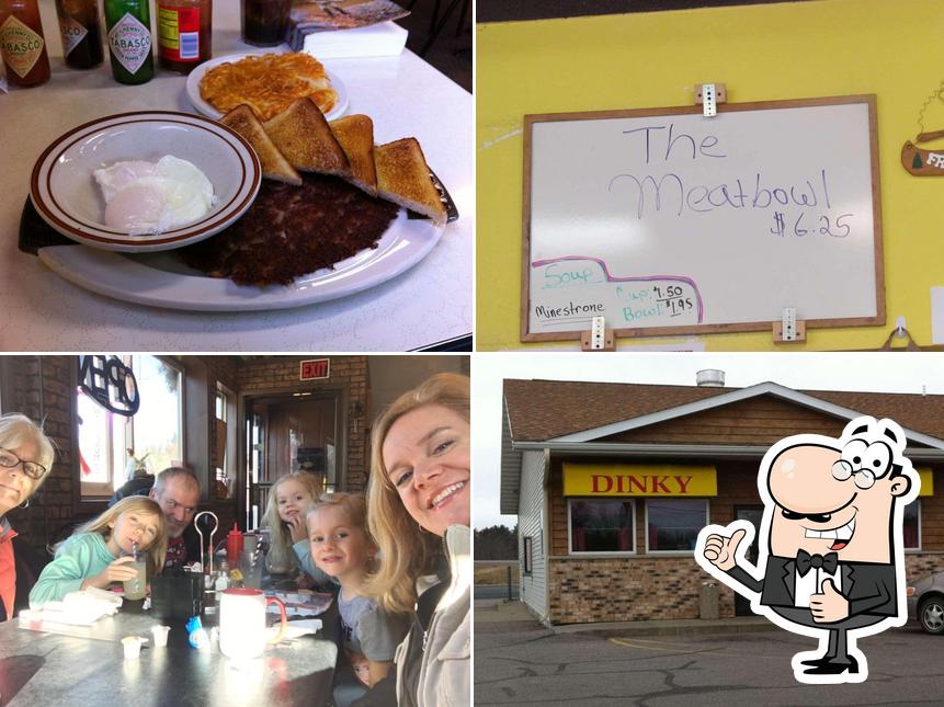 Dinky Diner, Rhinelander - Restaurant menu, prices and reviews