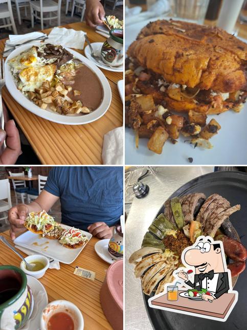 El Cielito Lindo Comida Mexicana, Forest Hill - Restaurant menu, prices ...