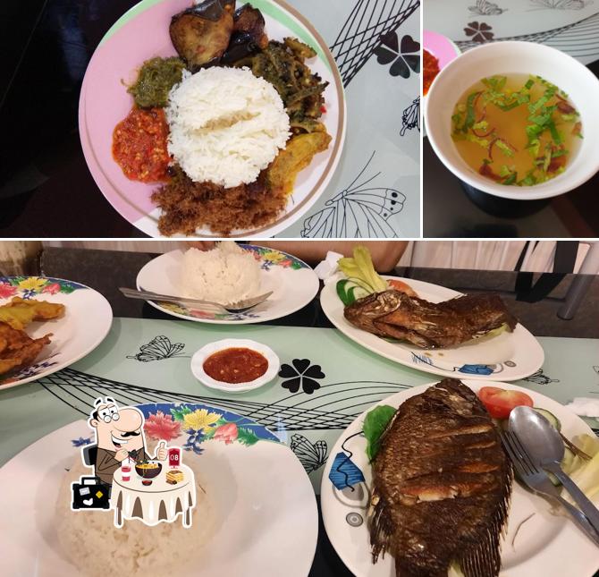 Garuda Restaurant, Jeddah - Restaurant menu, prices and reviews