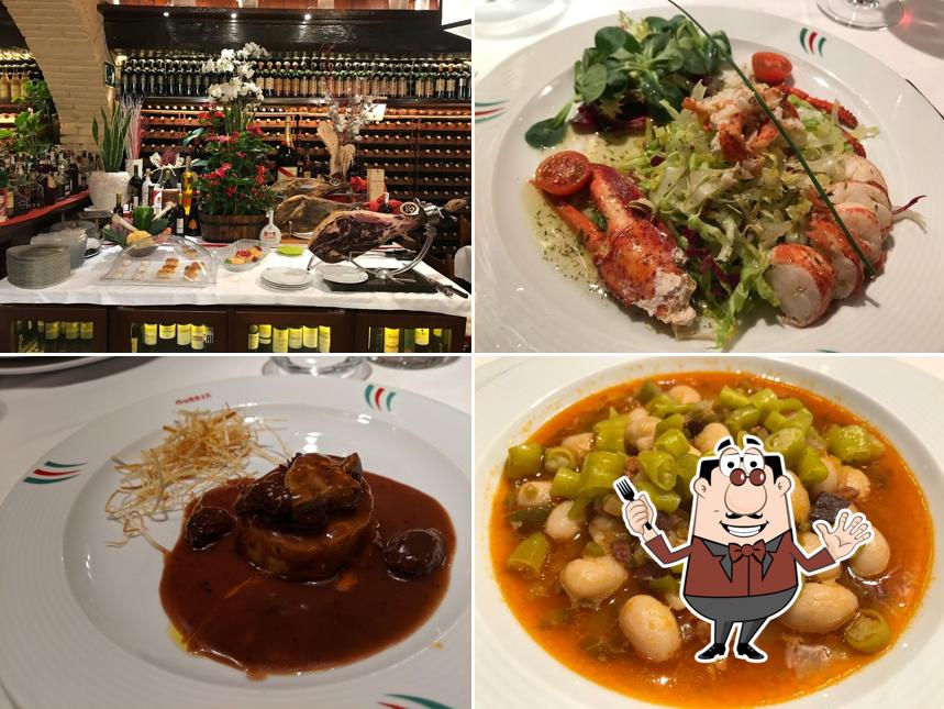 Top 10 restaurants with cochinillo in Barcelona, september 2025 ...