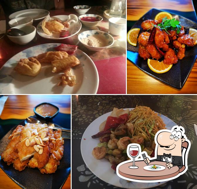 Grand Peking Chinese Restaurant, Federal Way - Restaurant menu, prices ...
