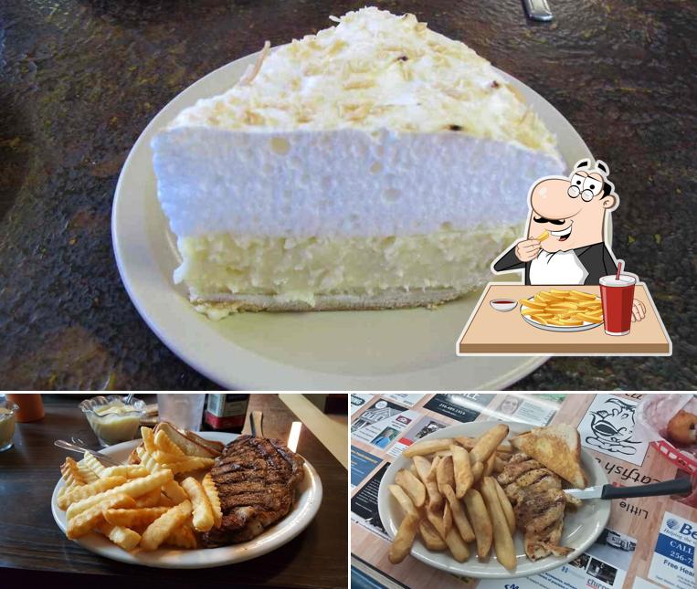 Little Libby's Catfish, Madison - Restaurant menu, prices and reviews