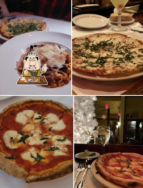Mario's Place, Riverside - Restaurant menu, prices and reviews