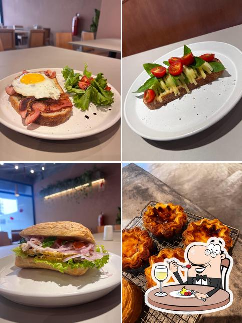 Mira Café, Miraflores - Menú del restaurante, precios y reseñas