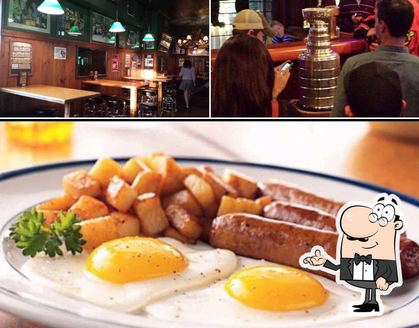 Will's Northwoods Inn, Chicago - Restaurant menu, prices and reviews