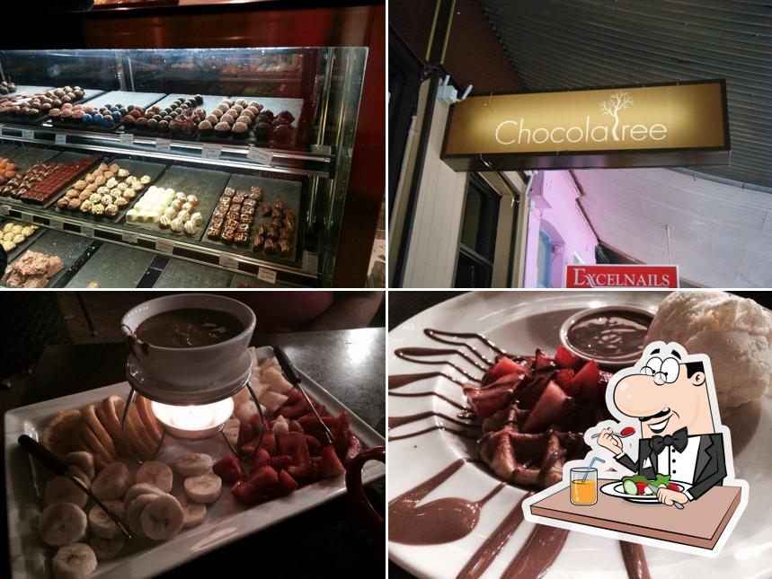 Chocolatree, North Adelaide - Restaurant menu, prices and reviews