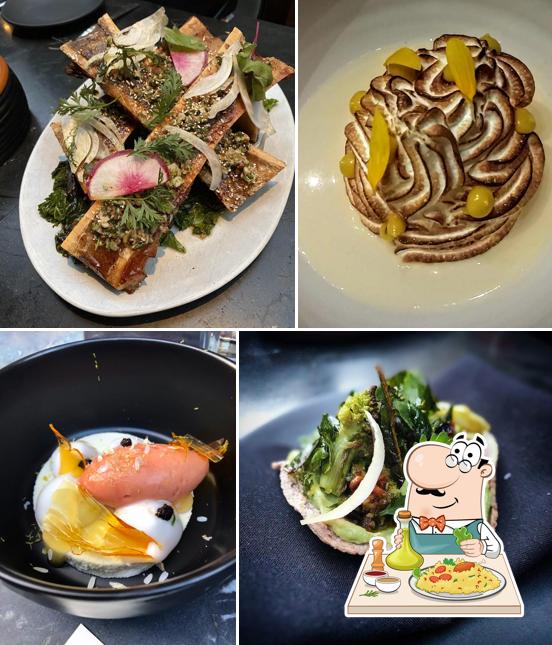 Comedor, Austin - Restaurant menu, prices and reviews