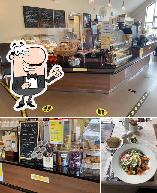 Cosy Kitchen, Roscrea - Restaurant menu, prices and reviews