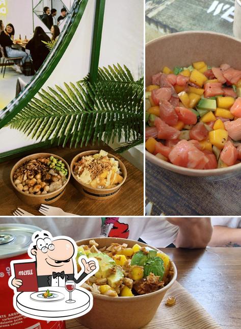 Honu Poké, Alicante - Restaurant menu, prices and reviews