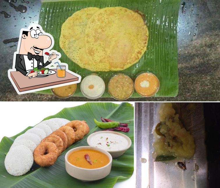 Hotel Geetham, Puducherry - Restaurant menu, prices and reviews