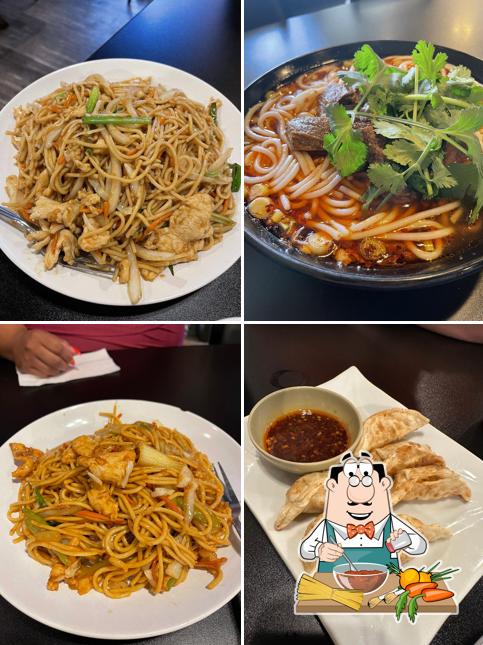 House of Three Gorges (三峡人家), Austin - Restaurant menu, prices and reviews