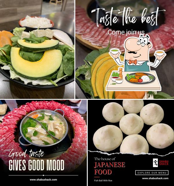Shabu Shack - Elk Grove, Elk Grove - Menú del restaurante, precios y ...