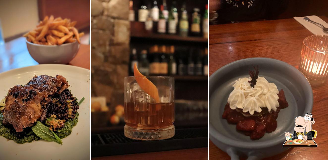 The Banksia Tavern, Busselton - Restaurant menu, prices and reviews