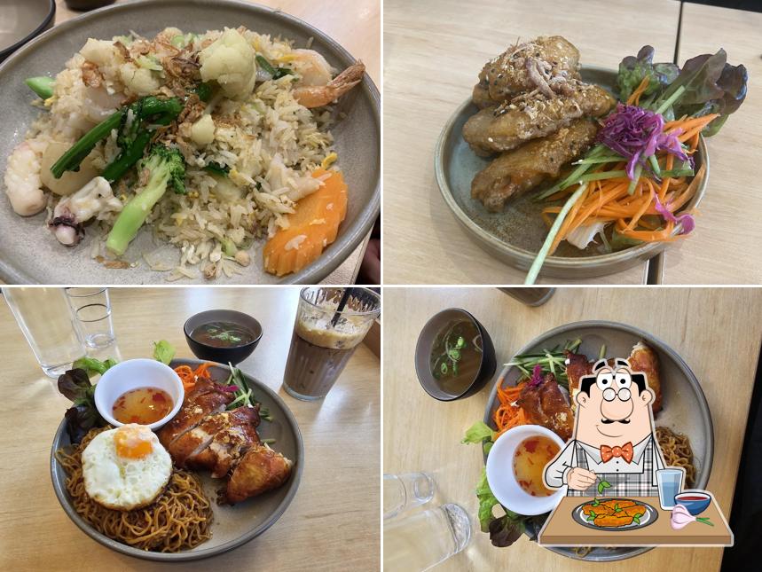 Tam Tam Restaurant, Parramatta - Restaurant menu, prices and reviews