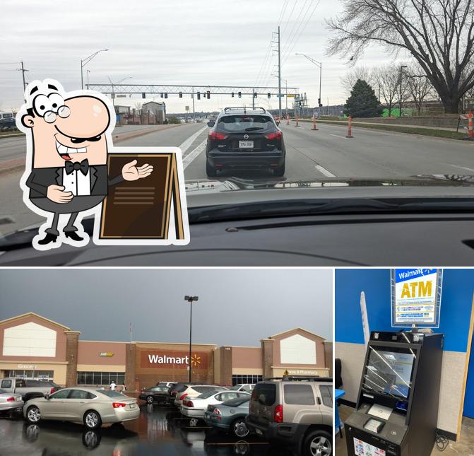Walmart Supercenter, Omaha - Restaurant menu, prices and reviews