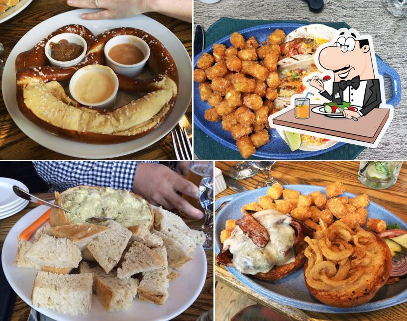 Bully Ranch Restaurant, Vail - Restaurant menu, prices and reviews