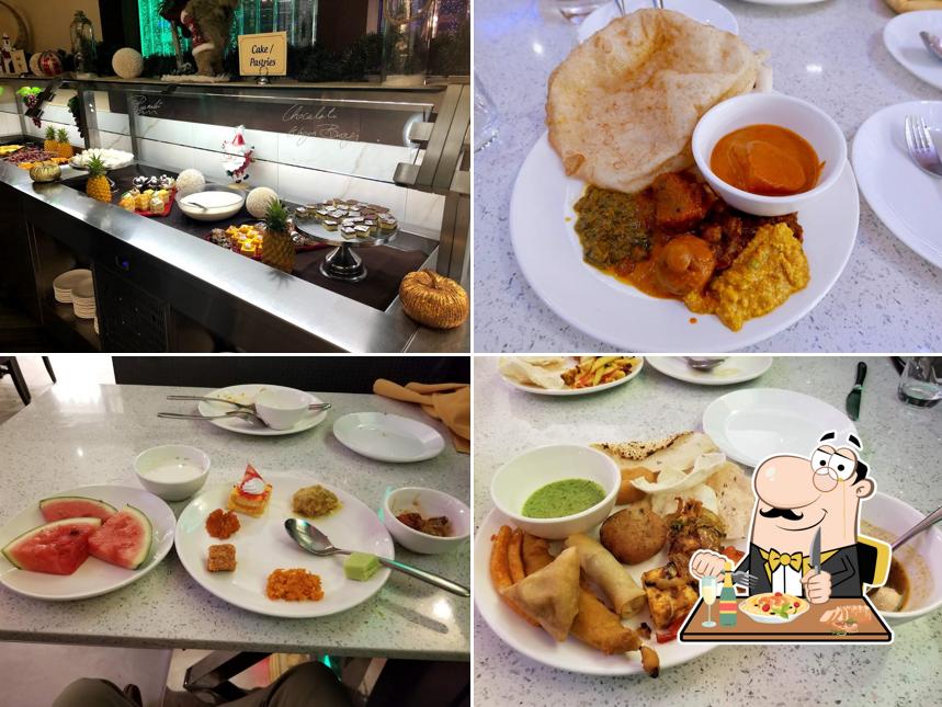Kwality Grand Indian Buffet, Mississauga - Restaurant menu, prices and ...
