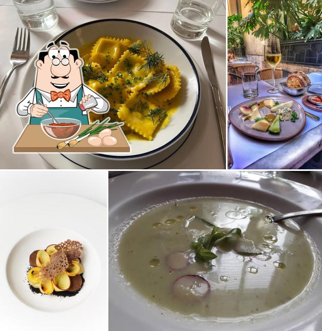 Bis Restaurante, Buenos Aires - Menú del restaurante, precios y reseñas