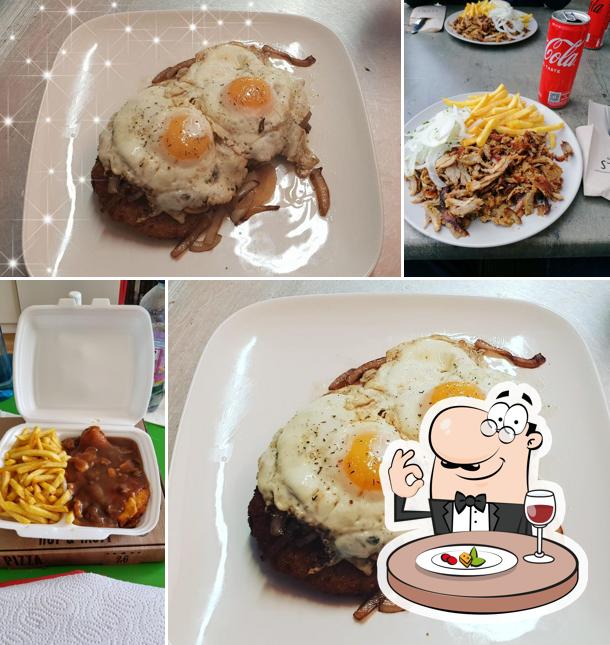 Steki Grill, Bochum - Restaurant menu, prices and reviews