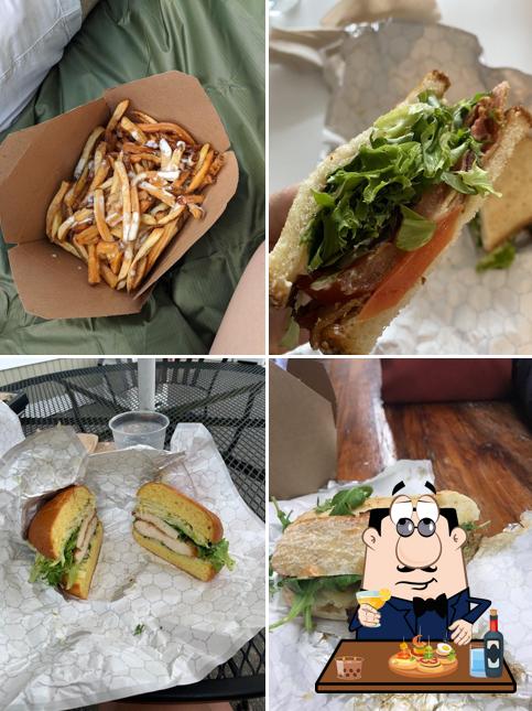 Top 5 restaurants with grilled sandwiches in Kent, Connecticut ...