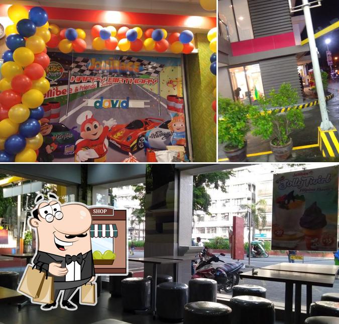 Jollibee Checkpoint, Calamba, Mamatid - Restaurant menu, prices and reviews