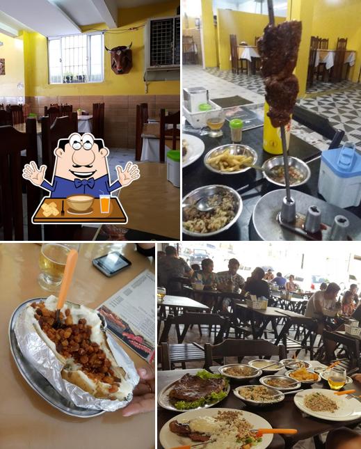 O Rei do Espeto, Belen - Menú del restaurante, precios y reseñas