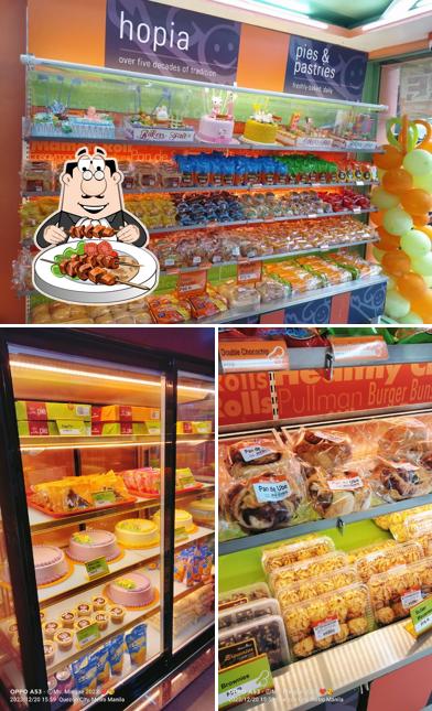Bakers' Fair - White Plains, Quezon City - Restaurant menu, prices and ...