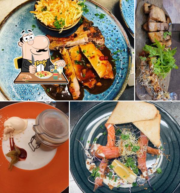 Eethuis Martess, Izegem - Menu van het restaurant, prijzen en recensies