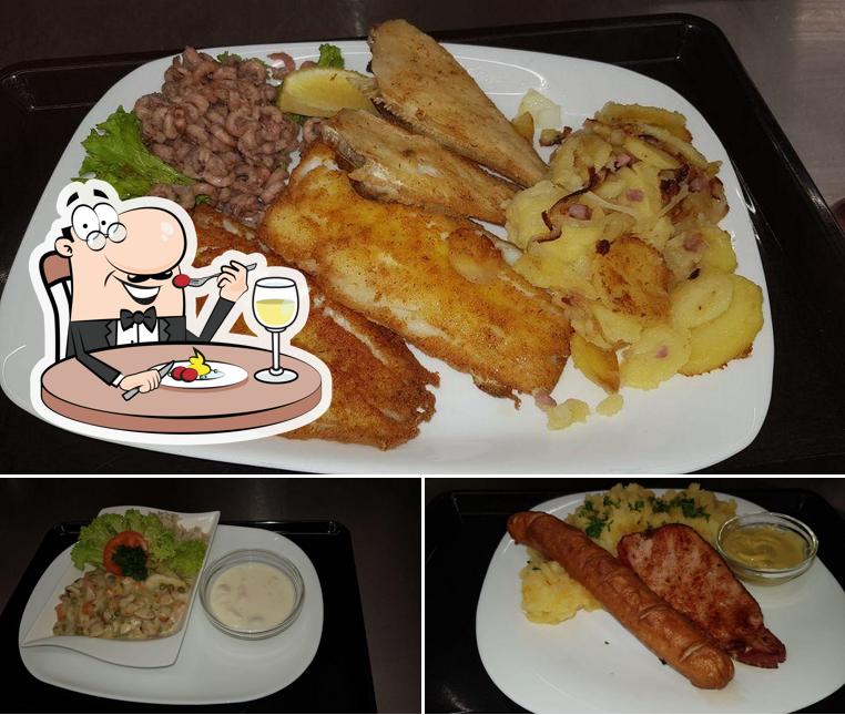 Greetje - Burger und Meer, Krummhörn - Speisekarte, Preise und Bewertungen