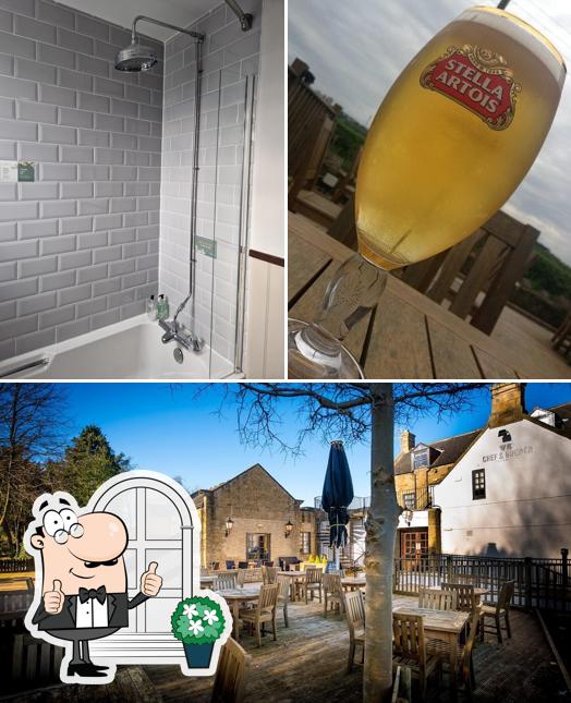 Ravensworth Arms, Lamesley - Restaurant menu, prices and reviews