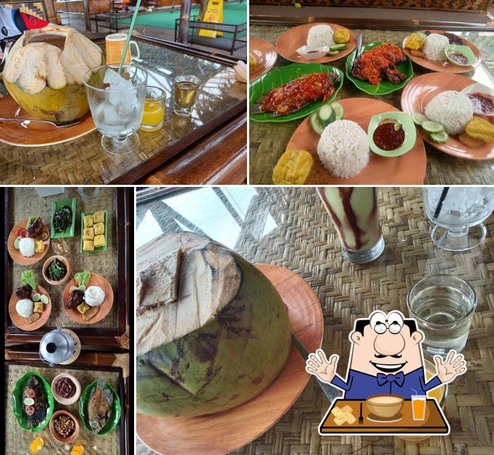 Saung Apung Pangaisan, Batujajar - Restaurant menu, prices and reviews