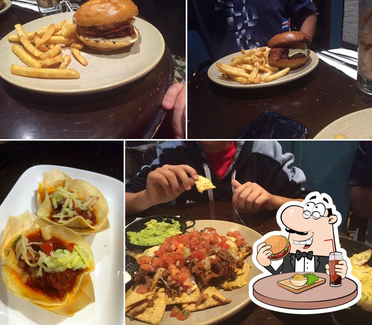 Coco Cubano, Rouse Hill - Restaurant menu, prices and reviews