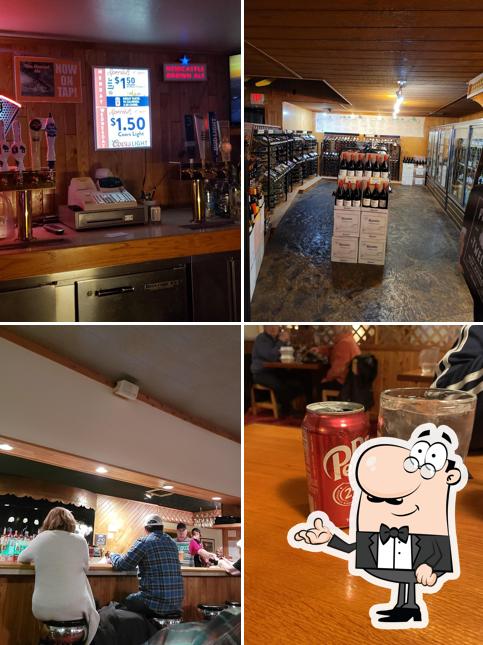 Hammond Steak House, Superior - Restaurant menu, prices and reviews