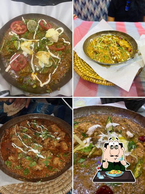 BANNU BEEF NALLI PULAO, Sharjah - Restaurant menu, prices and reviews