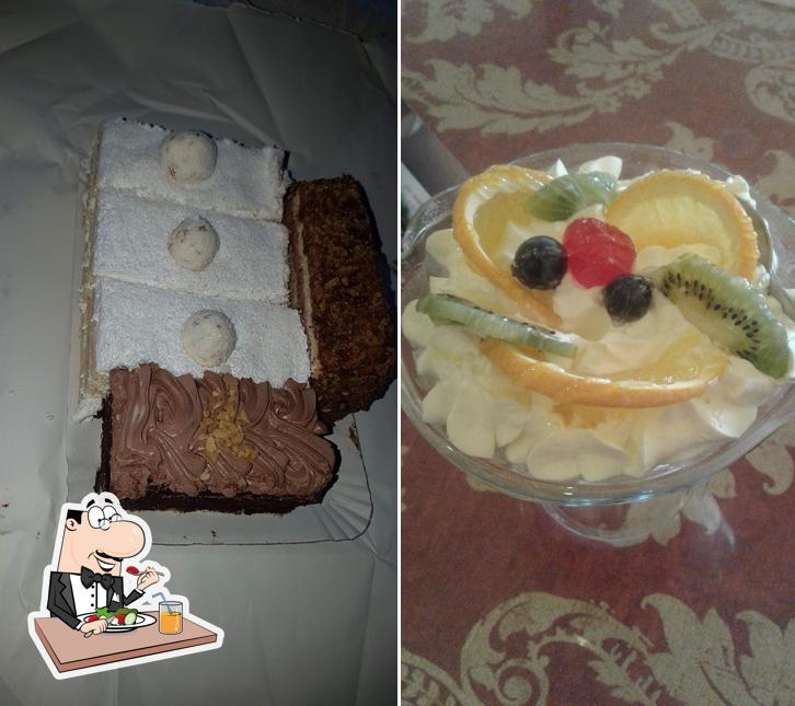 Arlechin, Hunedoara - Restaurant menu, prices and reviews