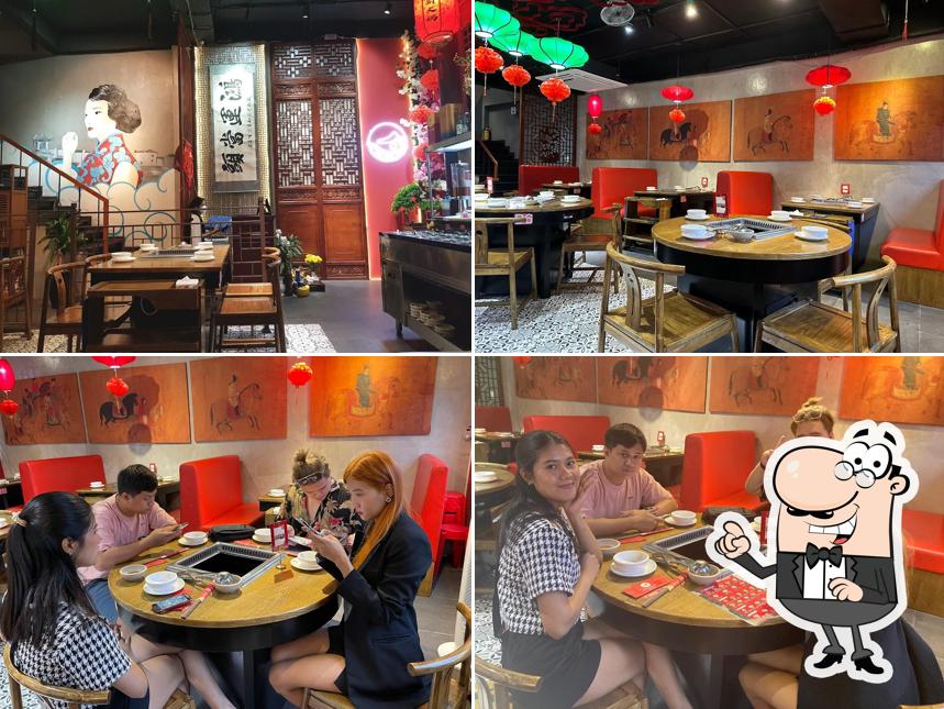 Gang Yu Hot Pot, Da Nang - Restaurant menu, prices and reviews